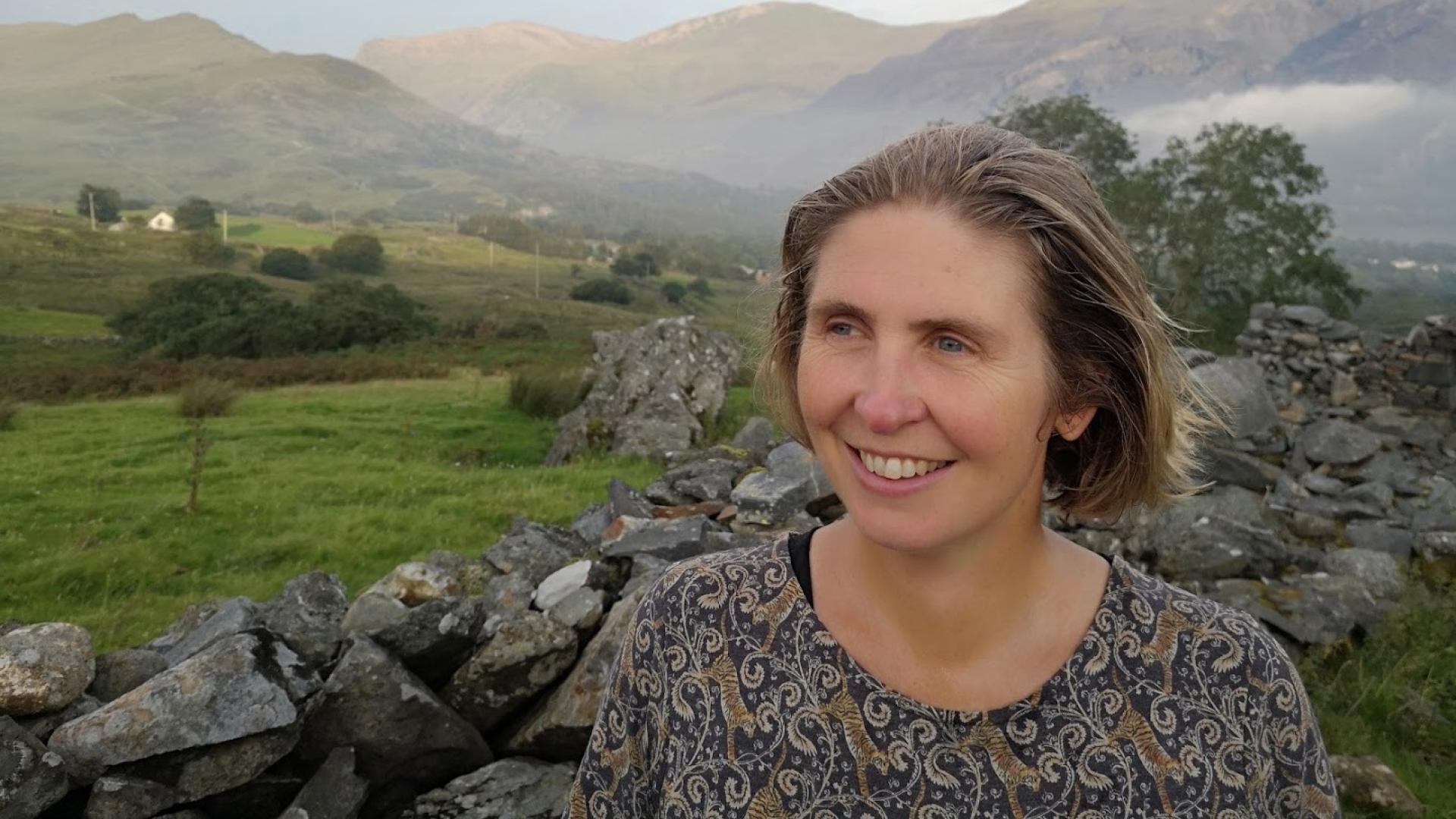 Professor Julia Jones appointed to Joint Nature Conservation Committee | Bangor University